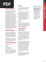 Solvent Cement For Joining PVC Pipe - Adhesives Formulation 28-3-2019 ...