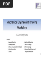 Zeus Engineering Reference Chart | PDF