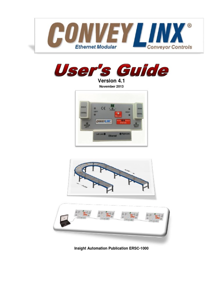 Users Guide - 4 - 1 | PDF | Programmable Logic Controller | Electrostatic Discharge