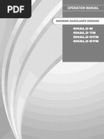 NIIGATA Engine Manuals & Parts Catalogs | PDF