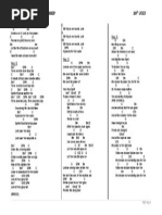 Shekinah Glory Worship Lyrics Pdf