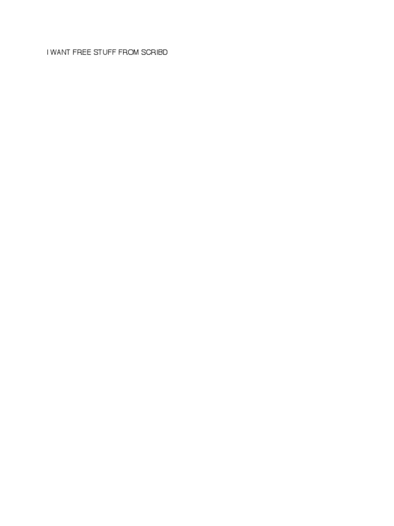Story Title PDF