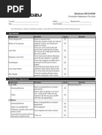 Sniper Data Book (Ver4.1) | PDF | Telescopic Sight | Sniper