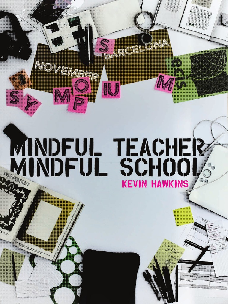 Mindful Teacher Mindful School | PDF