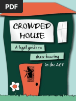 HUD Resident Rights and Responsibilities | PDF | Section 8 (Housing ...