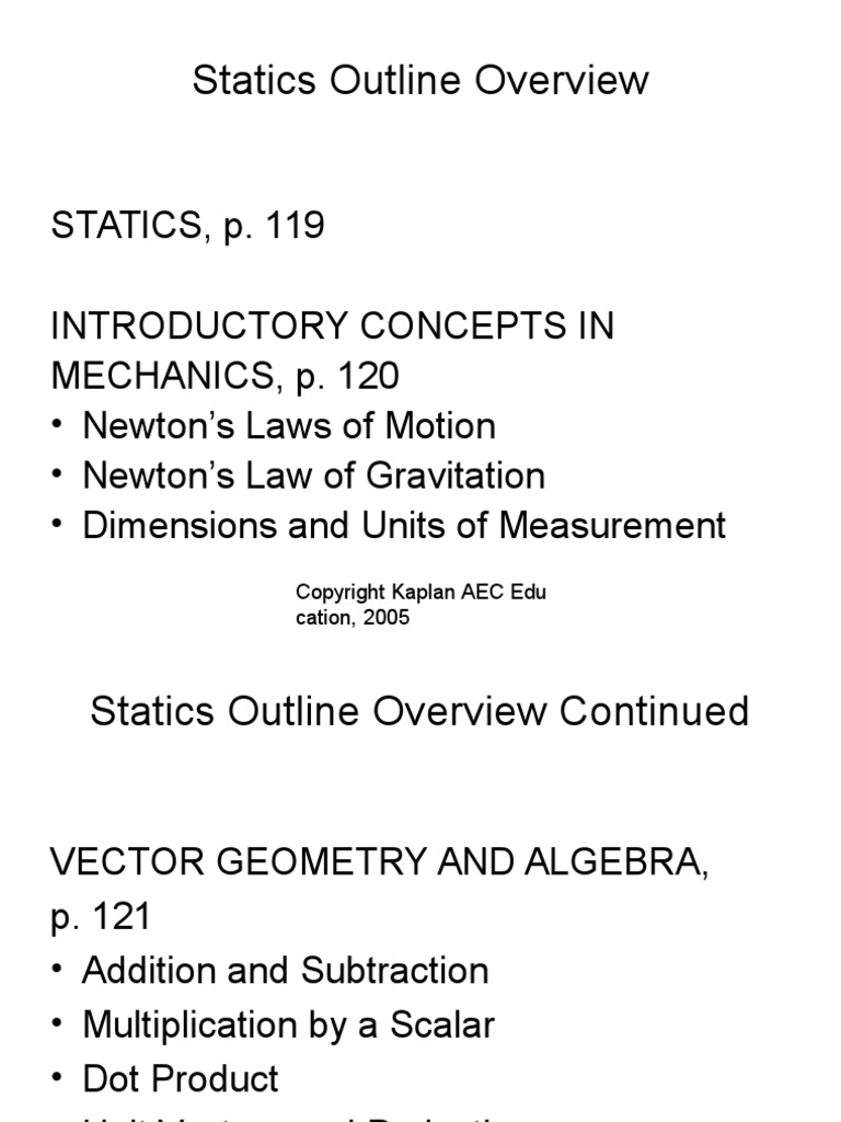 FE Statics Problems and Solutions | PDF | Euclidean Vector | Force