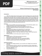 CiA 402 - Drives and Motion Control Device Profile - Myostat - Myostat ...