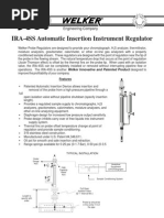 GC Brochure | PDF | Gas Chromatography | Chromatography