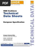 Ringlock Doka Scaffold Brochure 201119 | PDF | Scaffolding | Stairs