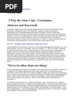 12 Step Prayers | PDF | Prayer | Religious Belief And Doctrine