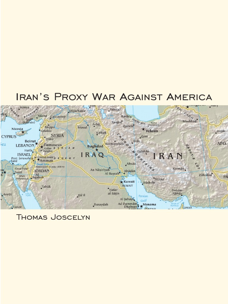 Iran Proxy War Against America | Al Qaeda | International Politics