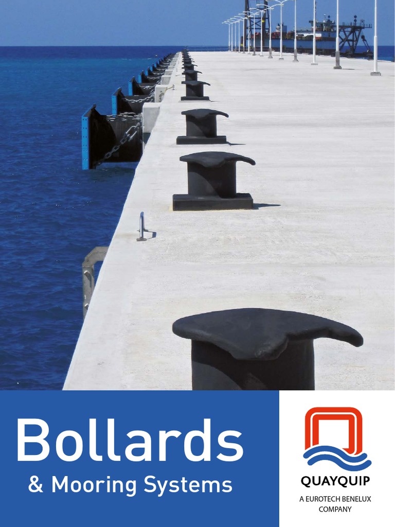 Bollards Catalogue en A4 Metric v.2.0 Web | PDF | Cast Iron | Steel