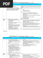 M.D. Anderson Dysphagia Inventory Guide | PDF | Clinical Medicine ...