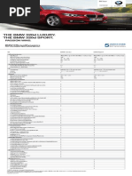 Equivalent Material Standards List | PDF
