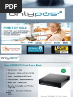 Regit Express: Point-of-Sale For Windows | PDF | Point Of Sale | Receipt