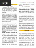 VAWC (Chart) PDF | PDF | Prosecutor | Crime & Violence