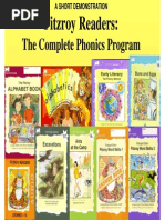 Phonics Booklet | PDF | Phonics | Reading (Process)