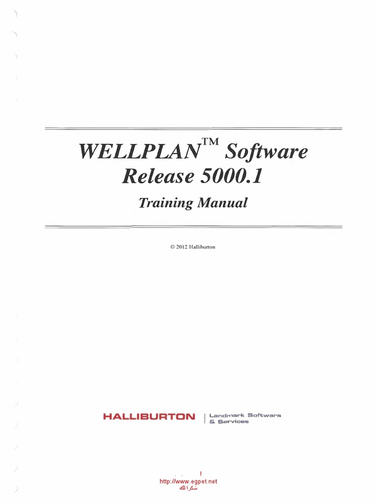 Wellplan Training 2 | PDF | Nature | Business