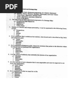 Csop Manual | PDF | Police | Community Policing