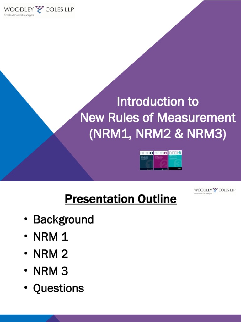 NRM Presentation | PDF | Economies | Business