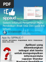 04. Panduan Teknis Aplikasi Sispena-PDM Untuk Perpanjangan Sertifikat 2025 | PDF