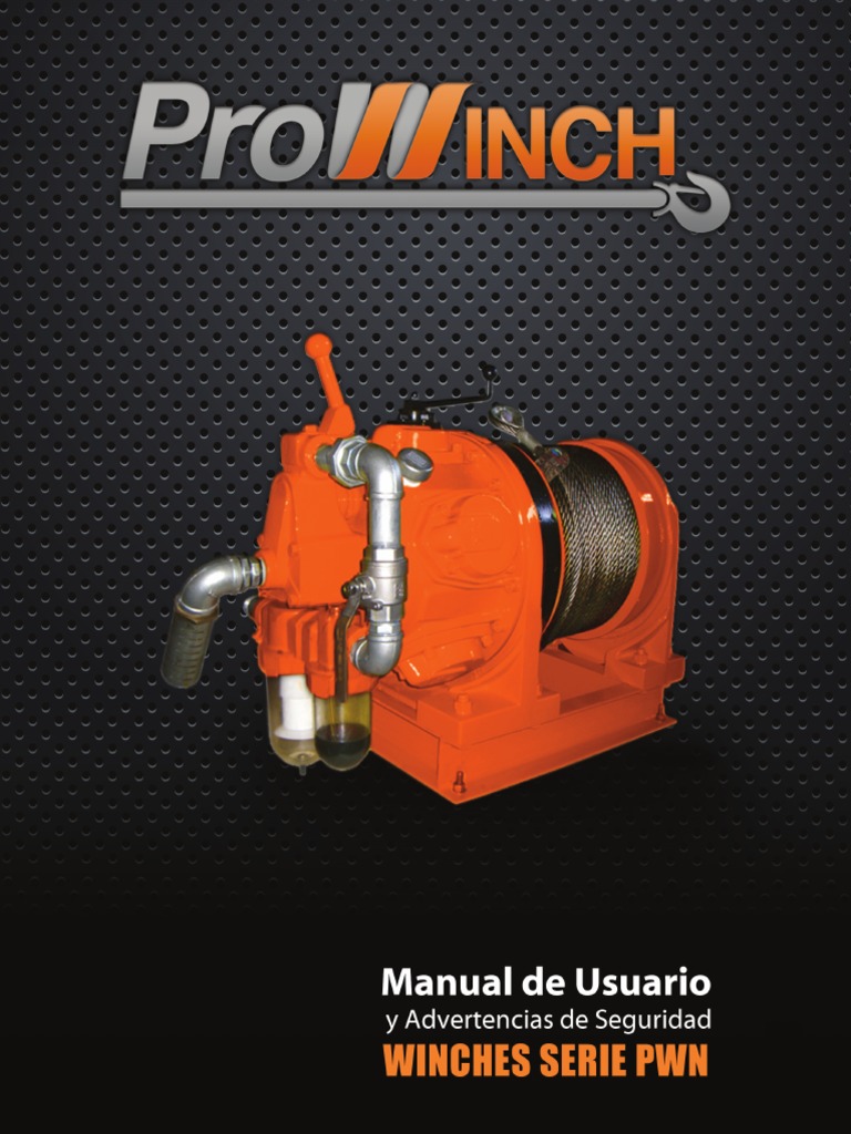 Prowinch PWN | PDF | Neumático | Aceite de motor