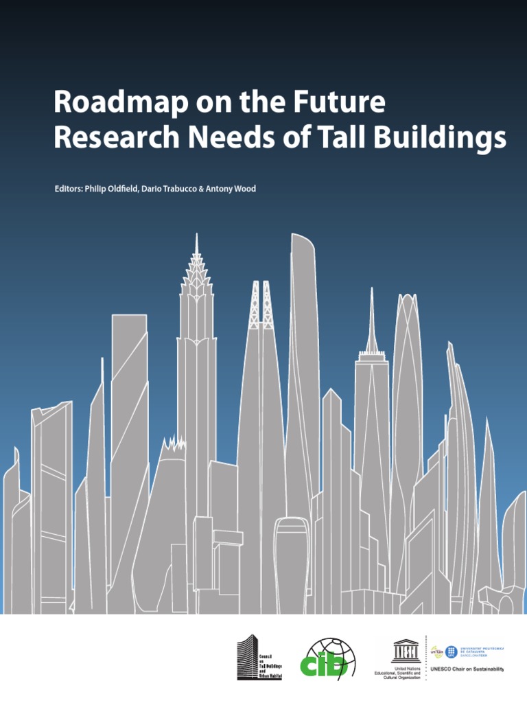 Roadmap On The Future Research Needs of Tall Buildings | PDF ...