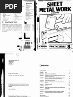 GD - Parts List Gardner-Denver | PDF | Pump | Valve