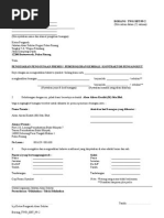 Memo Cuti Hari Raya Aidilfitri 2023 Dan Cuti Hari Pekerja PDF | PDF