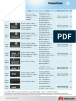 DCDU16D-02 Hardware Description | PDF | Fuse (Electrical) | Electric ...