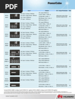 DCDU16D-02 DC Power Distribution Guide | PDF | Fuse (Electrical ...