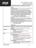 GGC Empirical Antibiotic Guidelines | PDF | Infection | Urinary Tract ...