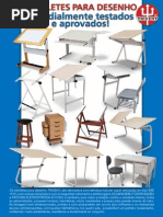 Tabela de Conversão de Polegadas para Milímetros e Centímetros | PDF ...