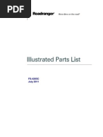 Eaton Fuller RTX 12609A Transmission Parts Manual | PDF | Manual ...