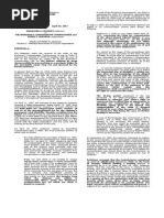 Sample Information - Estafa | PDF