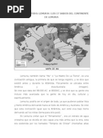 Lemuria y Telos: Historia y Misterio | PDF | Hidroponia | Alimentos