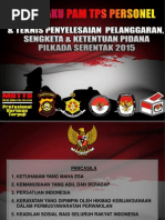 Panduan Singkat yanpol 110 | PDF