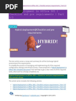 Exchange Server Architecture - Microsoft Docs | PDF | Microsoft Exchange Server | Hypertext ...