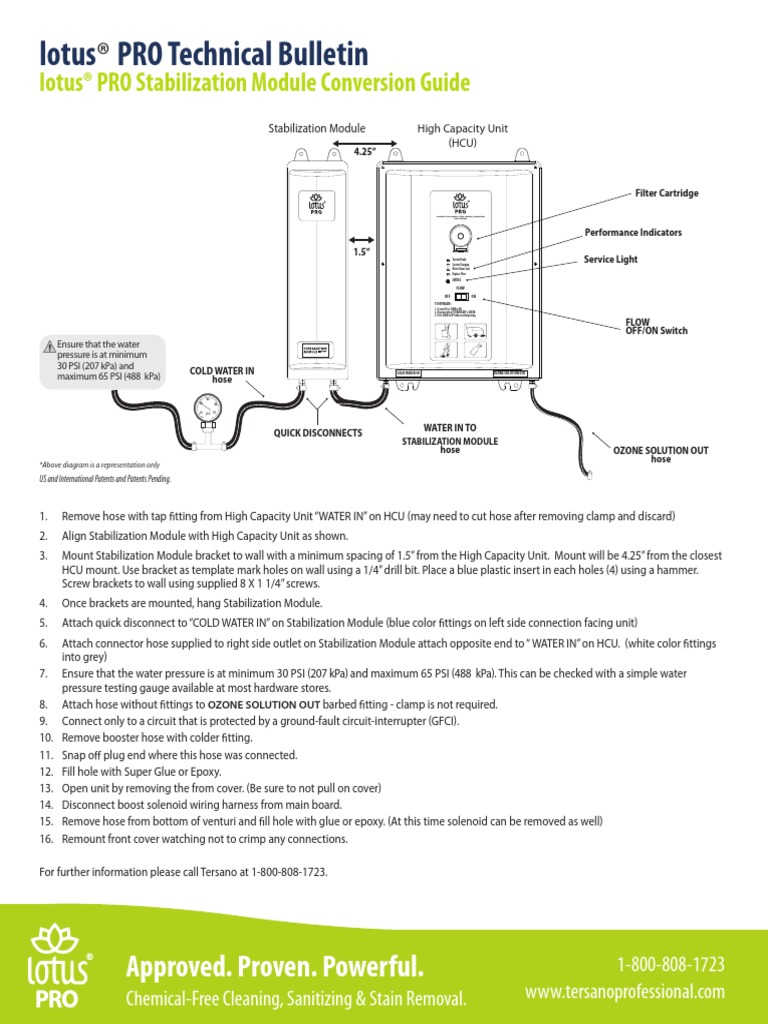 LotusPRO Bulletin Conversion Guide | PDF | Electrical Connector ...