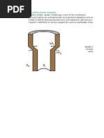 Gas Lift Mandrels | PDF | Valve | Gas Technologies
