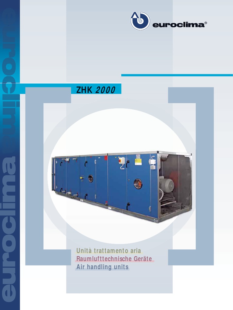 ZHK 2000 | PDF