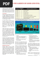 Classification - Grading of Coal | PDF | Coal | Rock (Geology)