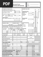 Kill Sheet IWCf Blank Surface | PDF | Teaching Methods & Materials | Computers