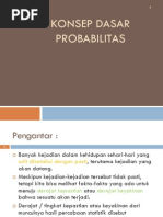 Proses dan Contoh Agregasi Data | PDF