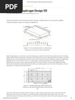 Nelson Stud Welding - D2L Deformed Bar Anchors (DBA) | PDF | Home ...