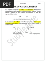 4.10 Elastomers-Buna-S, Buna-N-preparation, Properties and Applications ...