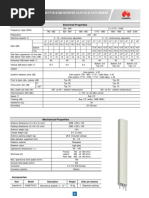 ANT-AQU4518R24v06-1964-001 Datasheet | PDF | Wireless | Electrical ...