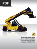 Reach Stacker Inspection Checklist | PDF | Automotive Technologies ...