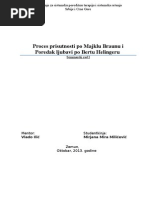 Feng Shui Prociscenje Prostora, Sandra Drincic | PDF