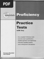 Cpe Practice Tests 1 Pdf Career Growth Language Arts Discipline